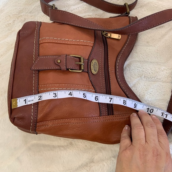 b.o.c. | Bags | Boc Born Concept Purse With Battery Pack | Poshmark